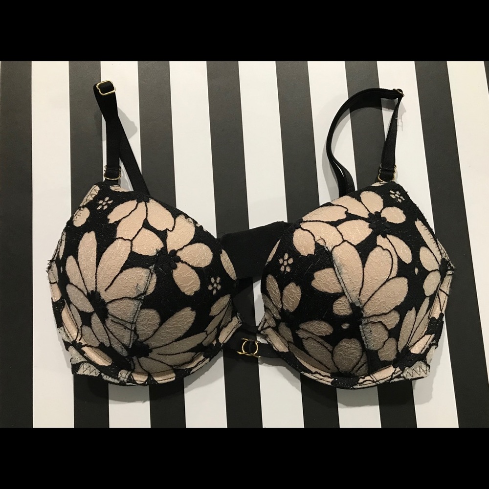 Victoria’s Secret Bombshell Bra - Gem